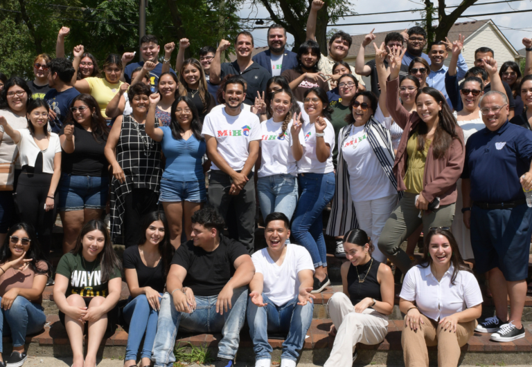 Michigan Hispanic Collaborative – Michigan Hispanic Collaborative