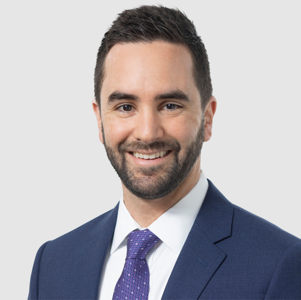 Gabriel Bedoya, Director – Michigan Hispanic Collaborative