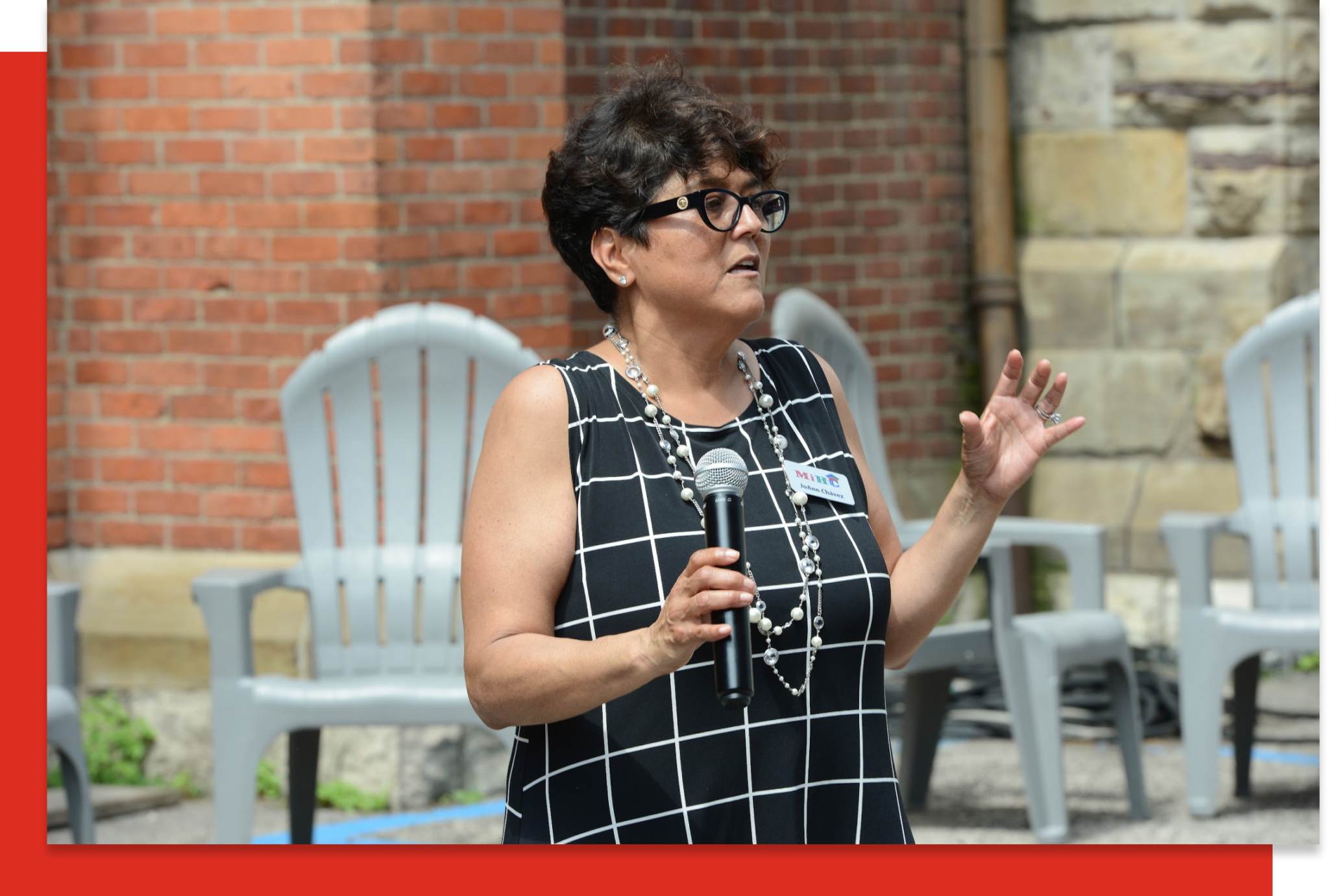History – Michigan Hispanic Collaborative