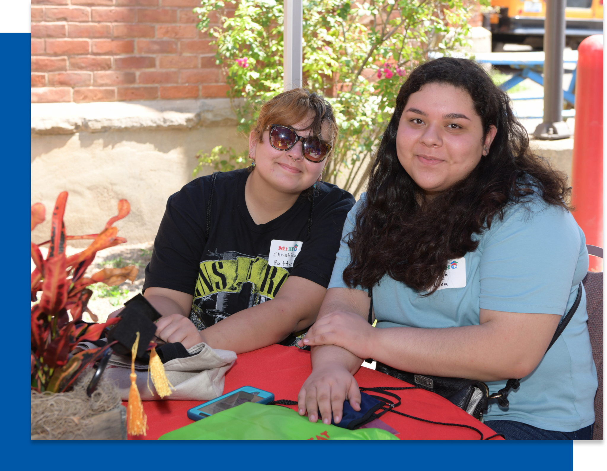 Partners – Michigan Hispanic Collaborative