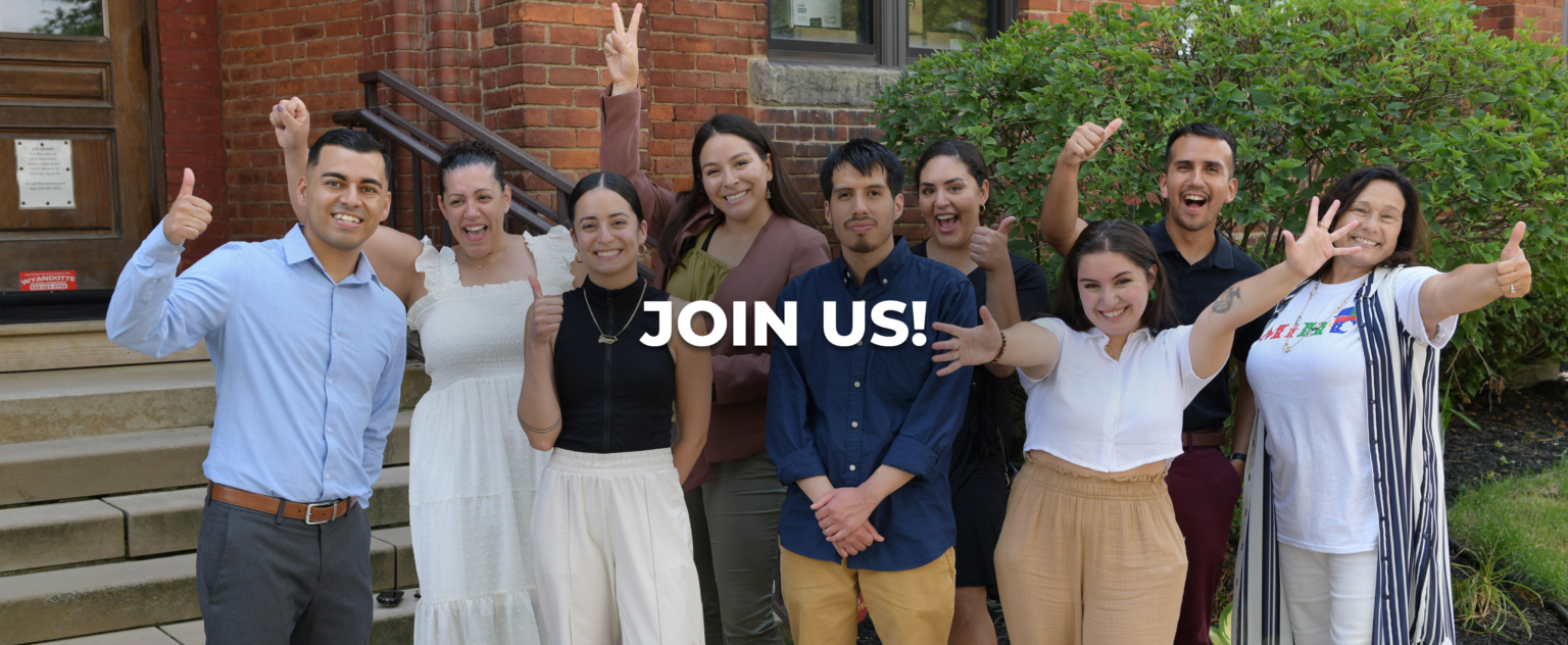 Jobs – Michigan Hispanic Collaborative