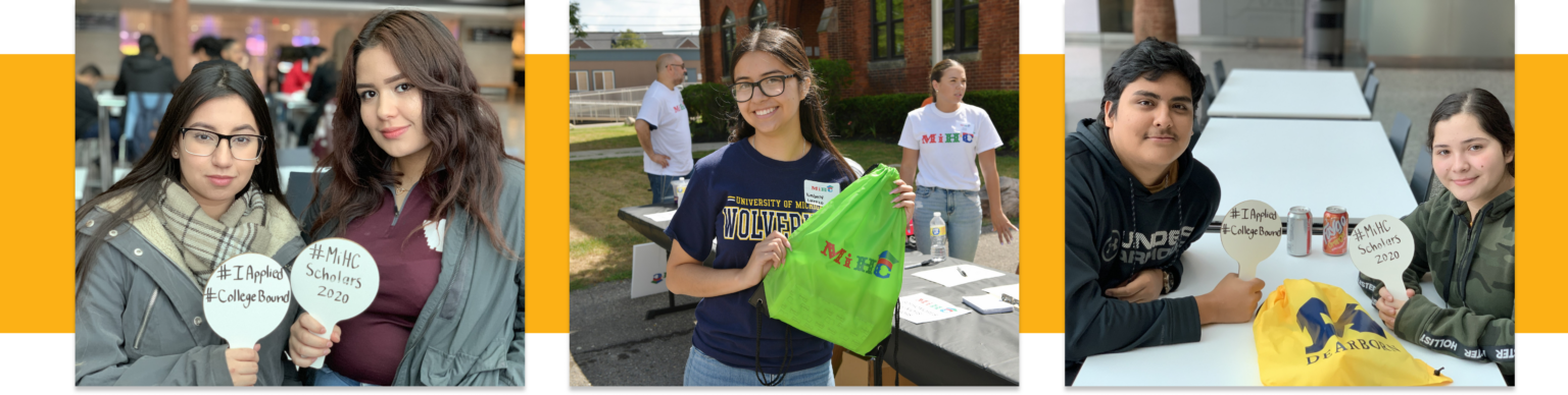 Partners – Michigan Hispanic Collaborative