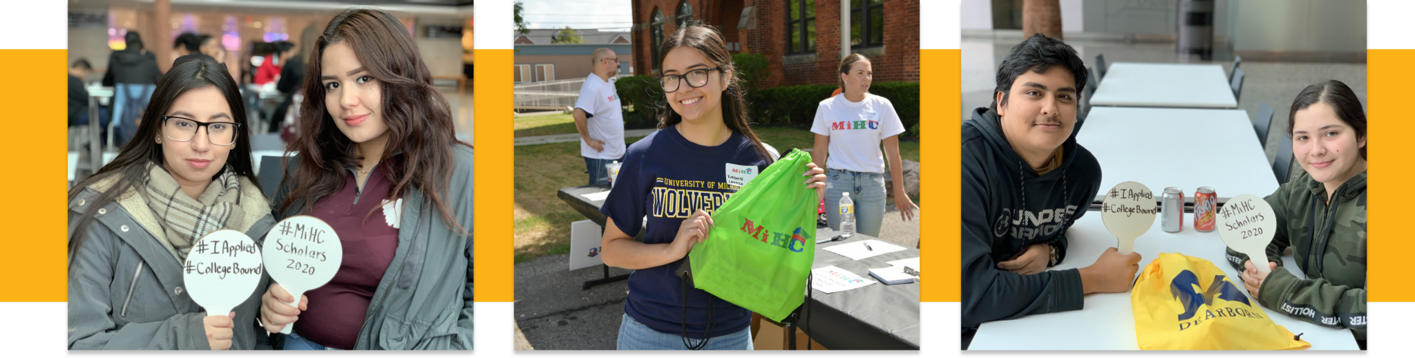 Partners – Michigan Hispanic Collaborative