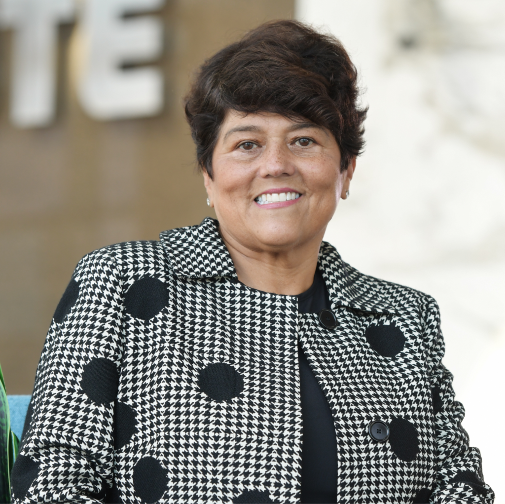 JoAnn Chavez, Founder and President & CEO – Michigan Hispanic Collaborative