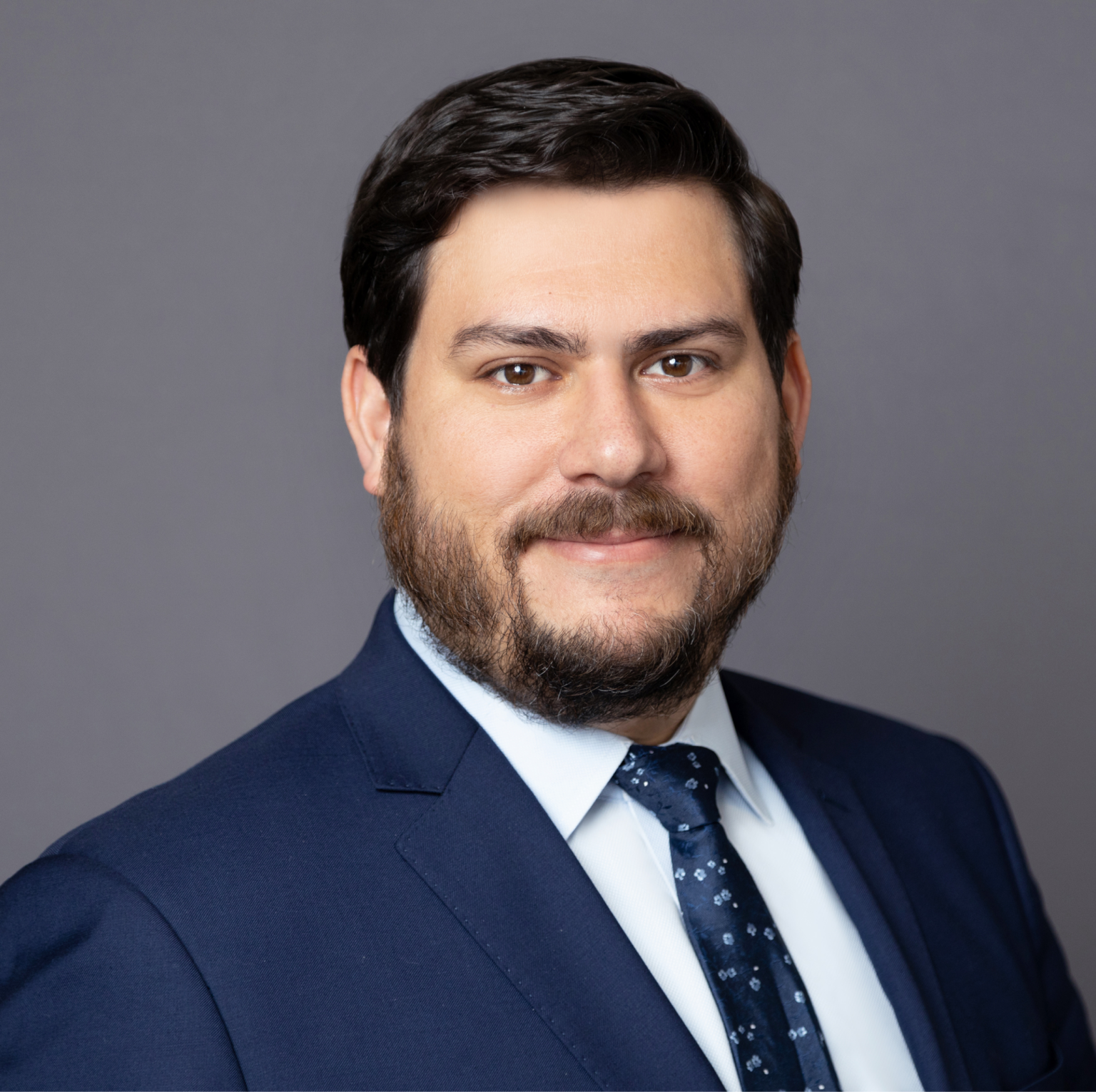 Gabe Rodriguez-Garriga, Director – Michigan Hispanic Collaborative