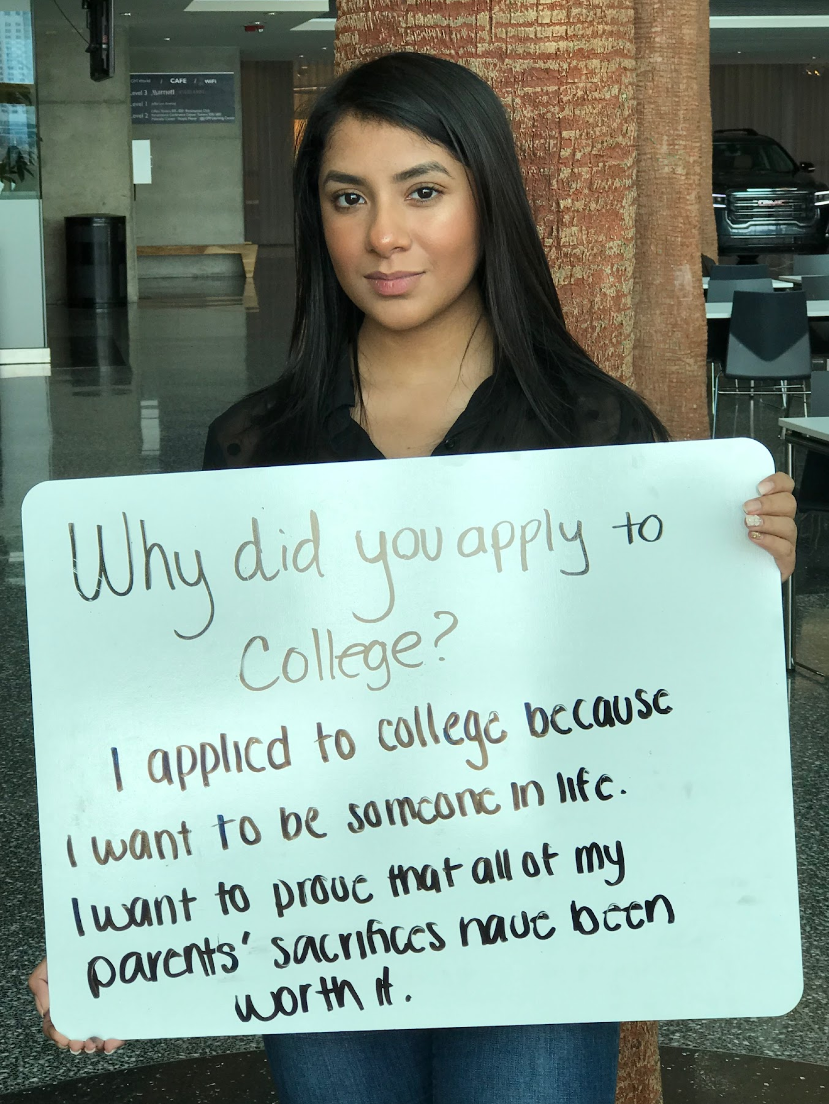Impact – Michigan Hispanic Collaborative