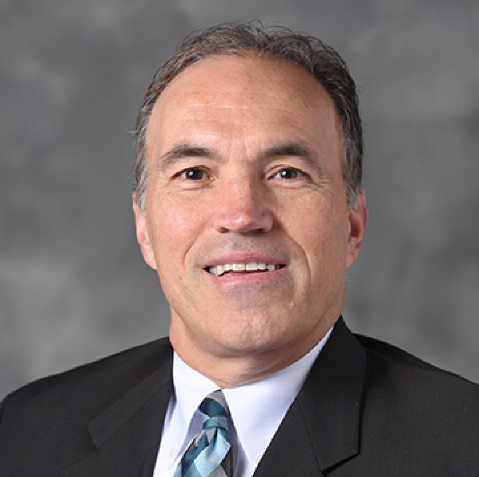 Patrick Irwin, Director – Michigan Hispanic Collaborative