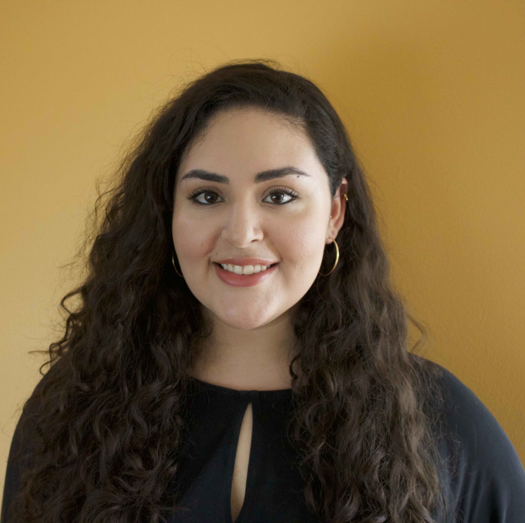 Amanda Said Canto – Michigan Hispanic Collaborative