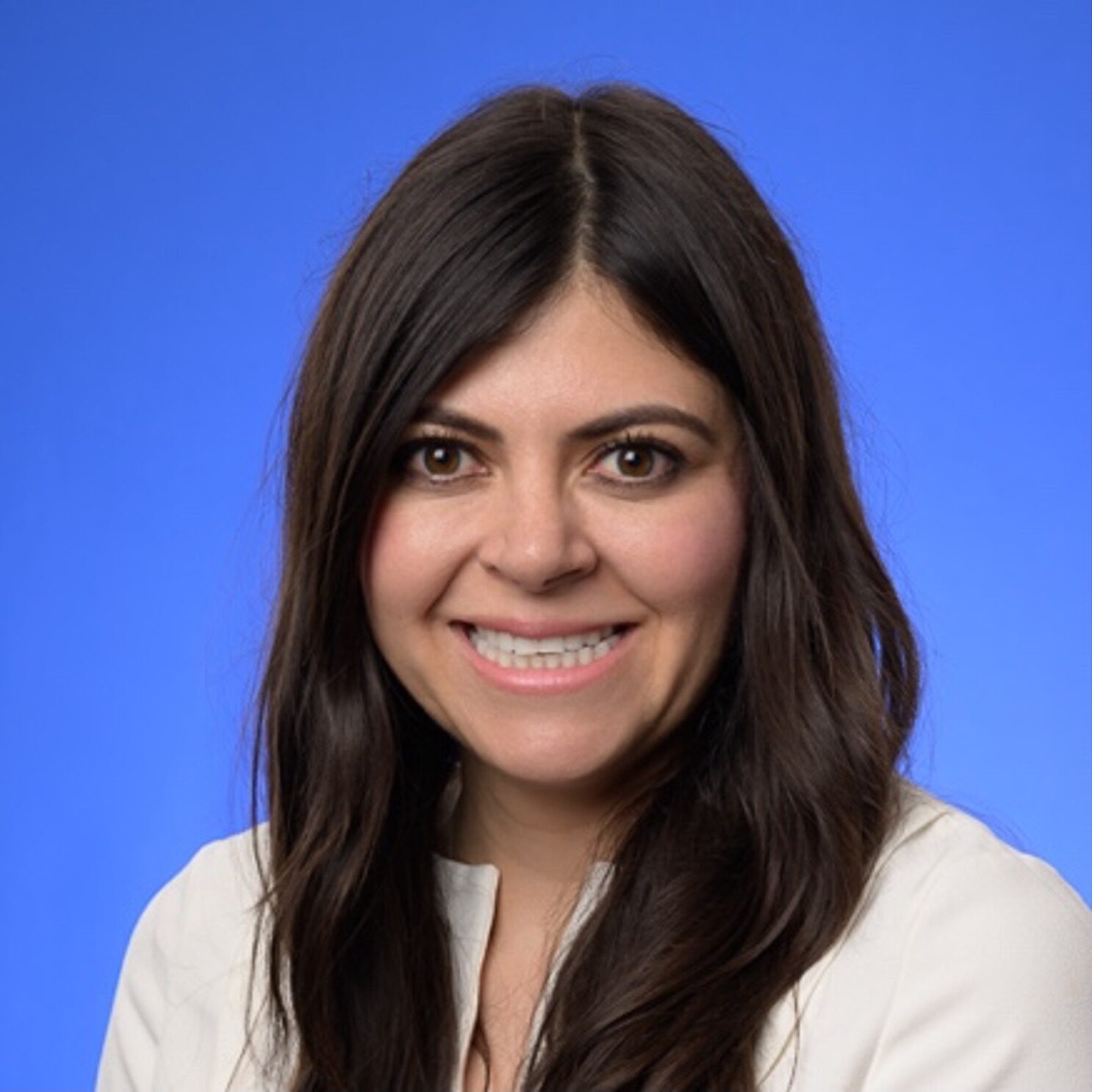 Elsa Calleja, Director – Michigan Hispanic Collaborative